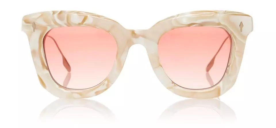 Gafas de sol Kate Bosworth Jacques Marie Mage