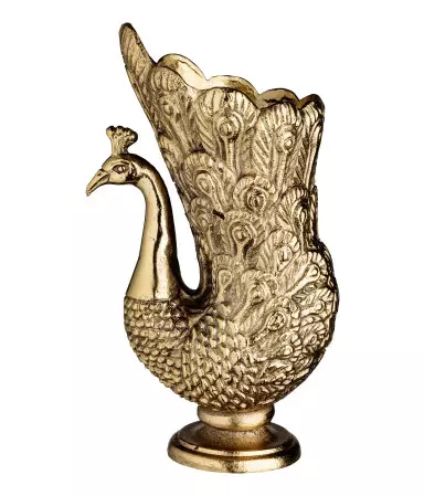 bëlleg Dekor H&M Home online eenzegaarteg Vase