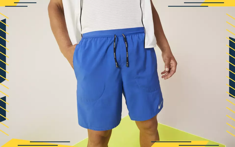 shorts curtos para homes