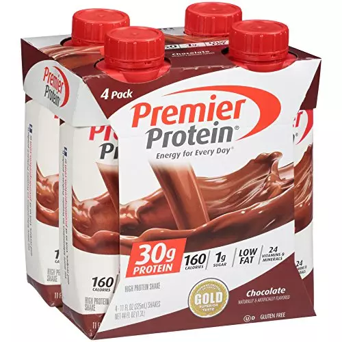 Premier Protein 30q Protein Kokteyl