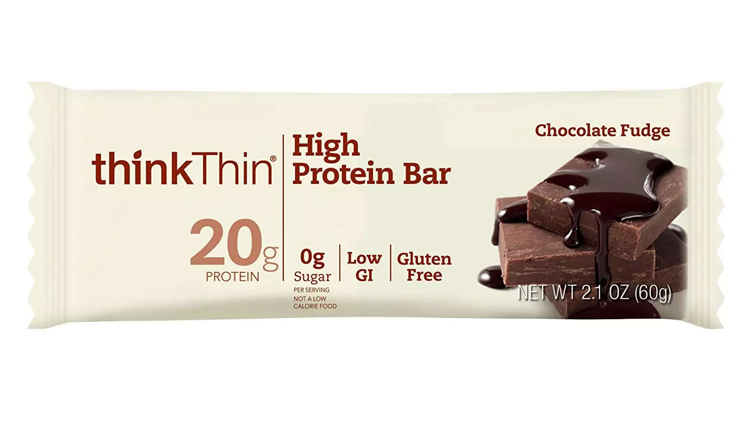 think Thin High Protein Bars