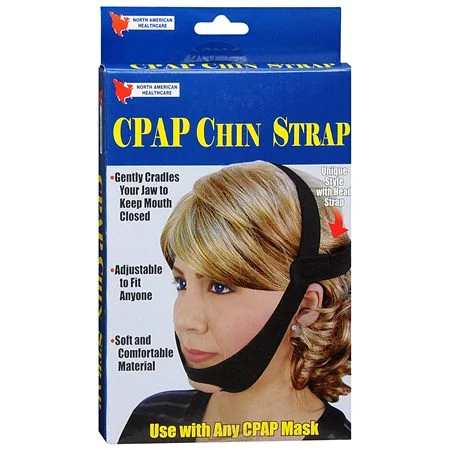 Chin Strap