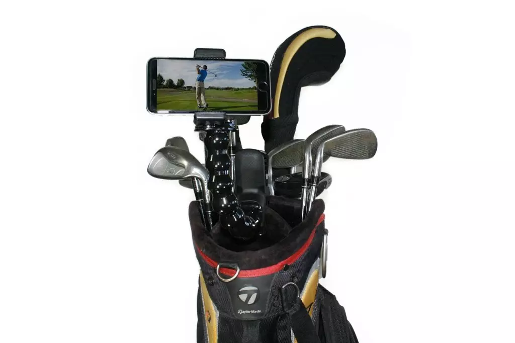 Putt Putsch: 3 gadgets para revolucionar tu juego de golf 12817_3
