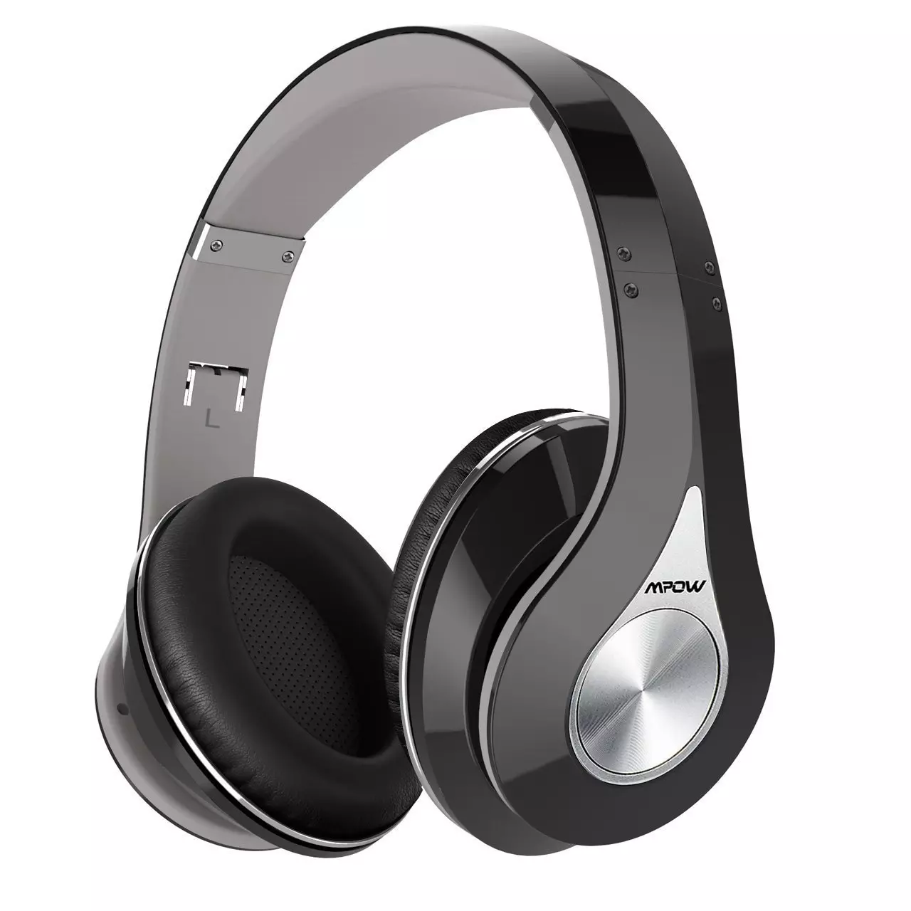 Faka ama-headphone e-Bluetooth