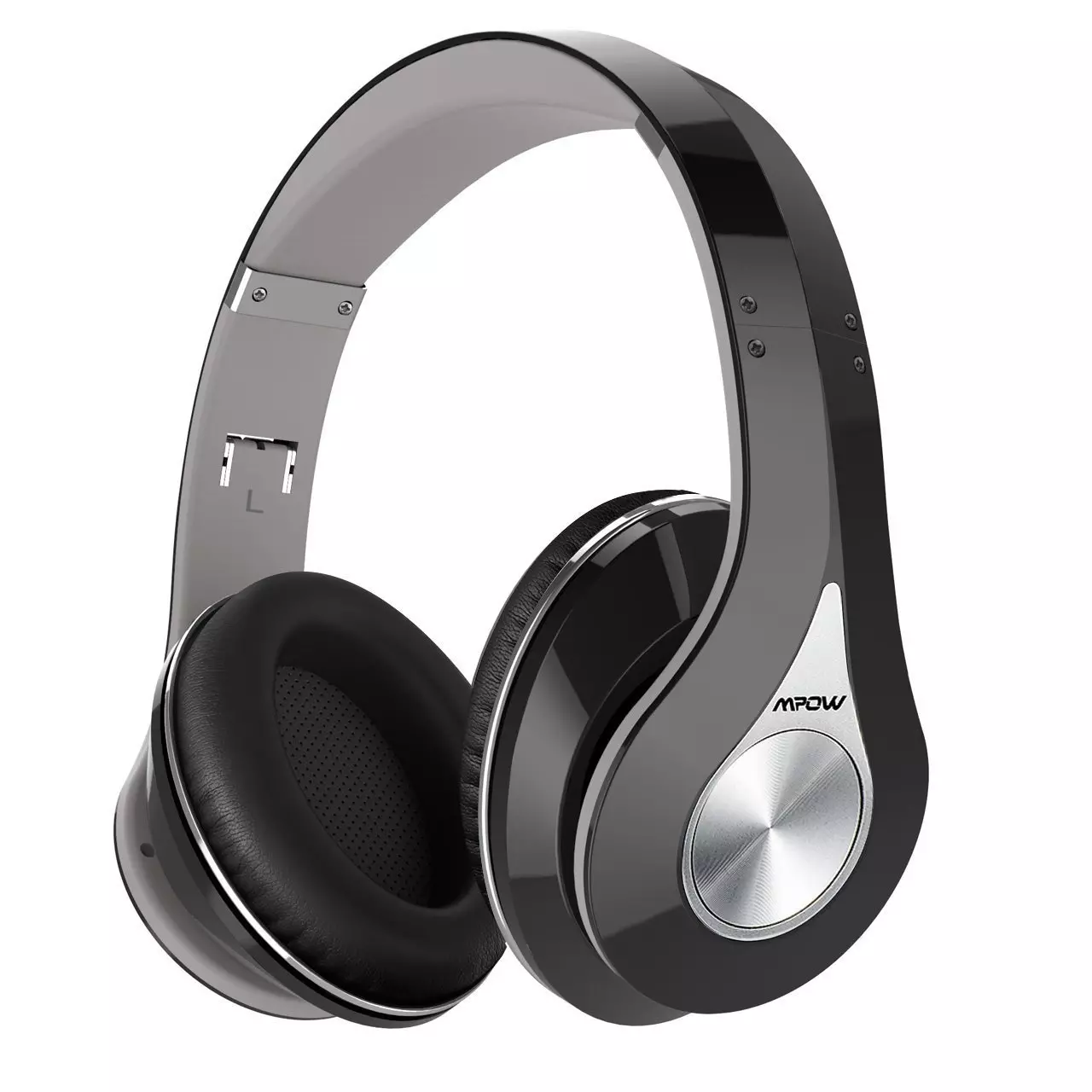 Mpow Bluetooth Headphone