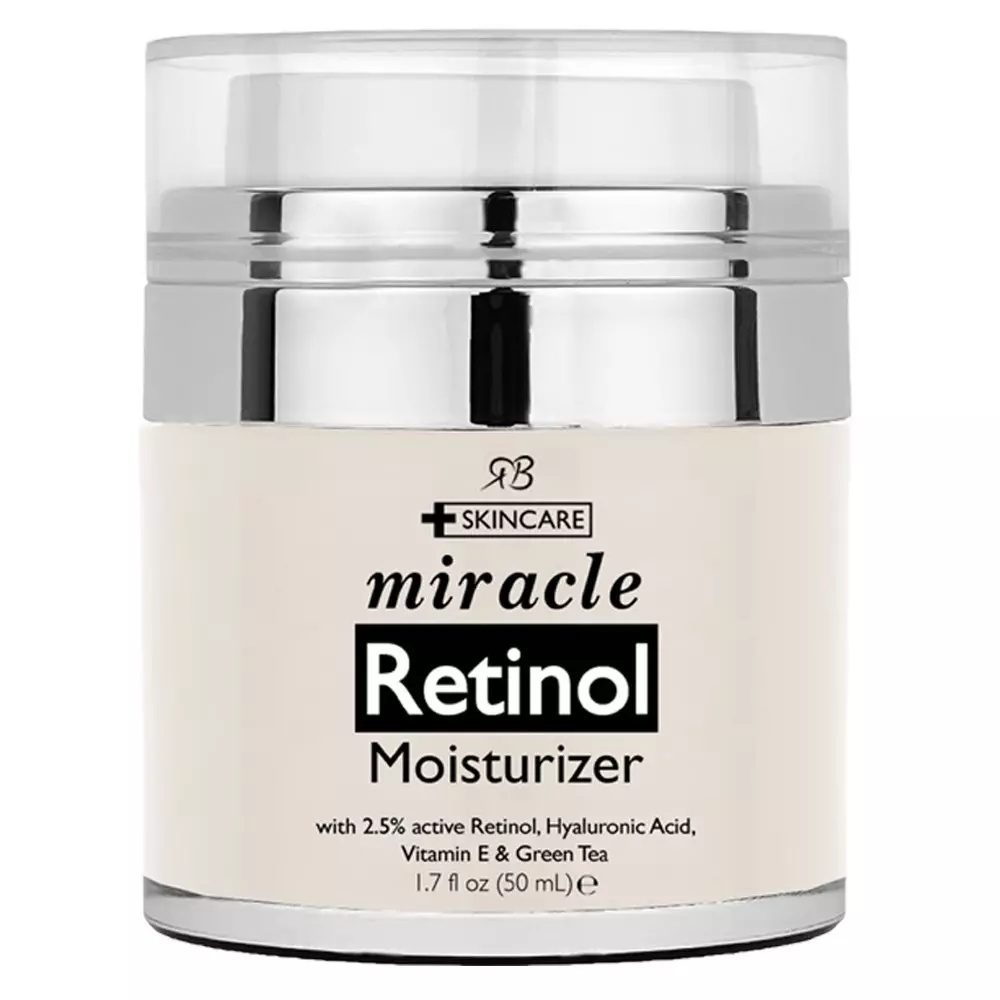 I-Radha Beauty Retinol Moisturizer Cream