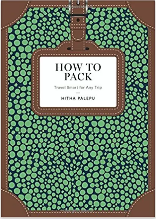 Как да опаковате книга