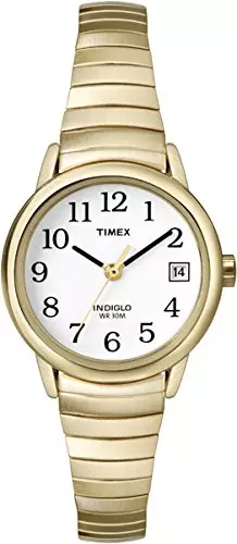 Ara t-Tron: 5 Timepieces Goldtone tan-Nisa Għal Taħt il-$100 12825_3