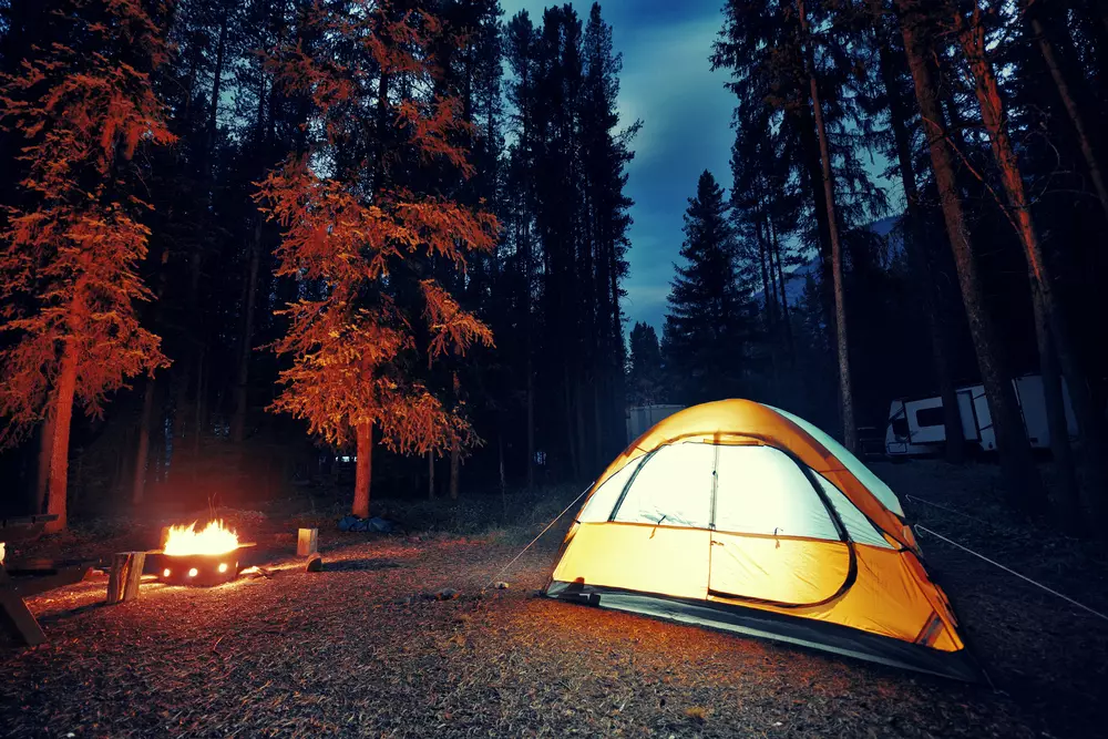 Campingguide