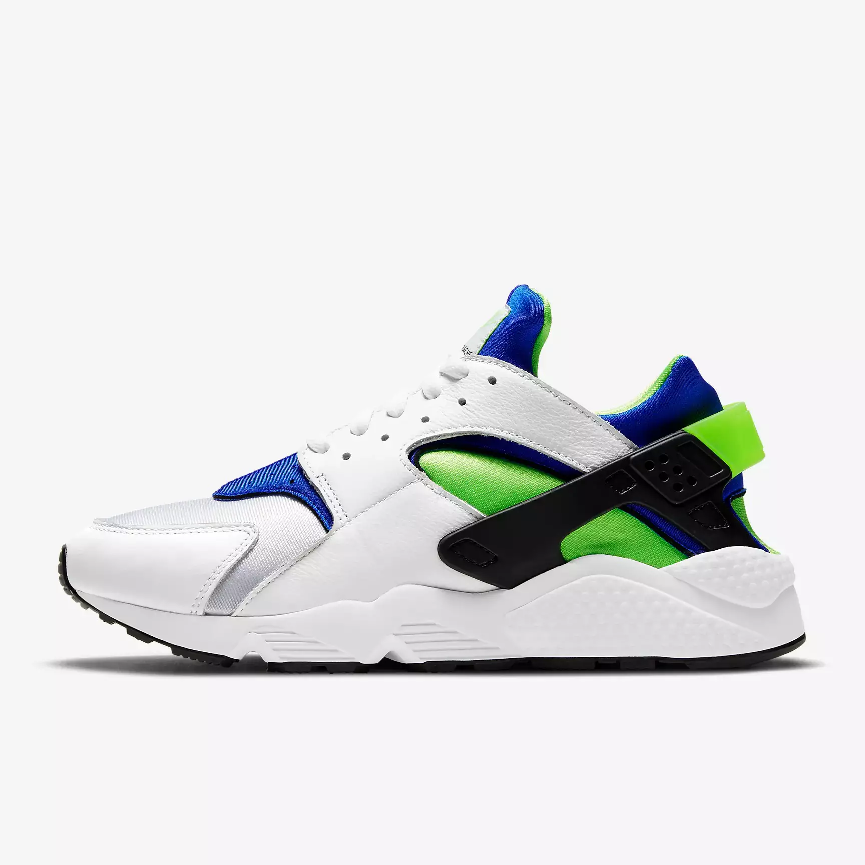 Tenis Nike Air Huarache