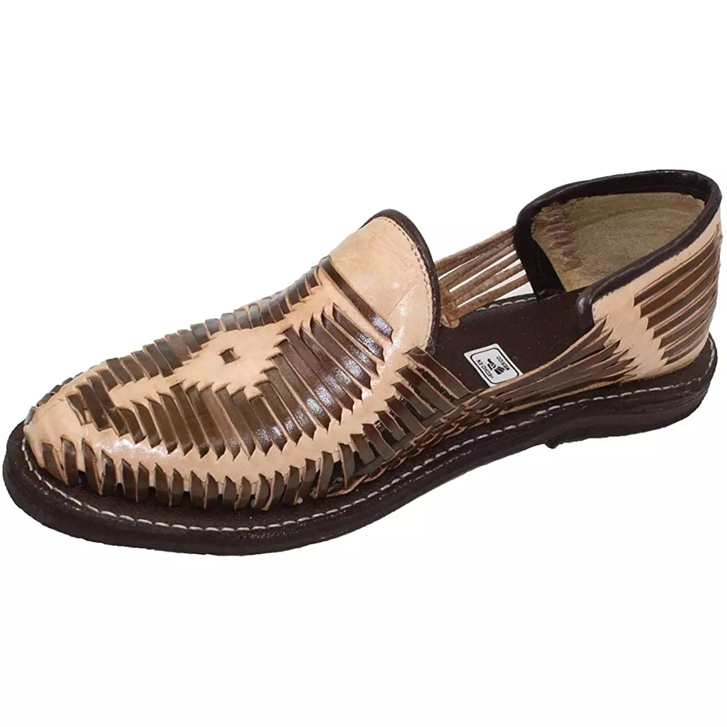 Sandal Dona Michi Huaraches