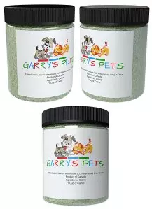 Кошачья мята Garry's