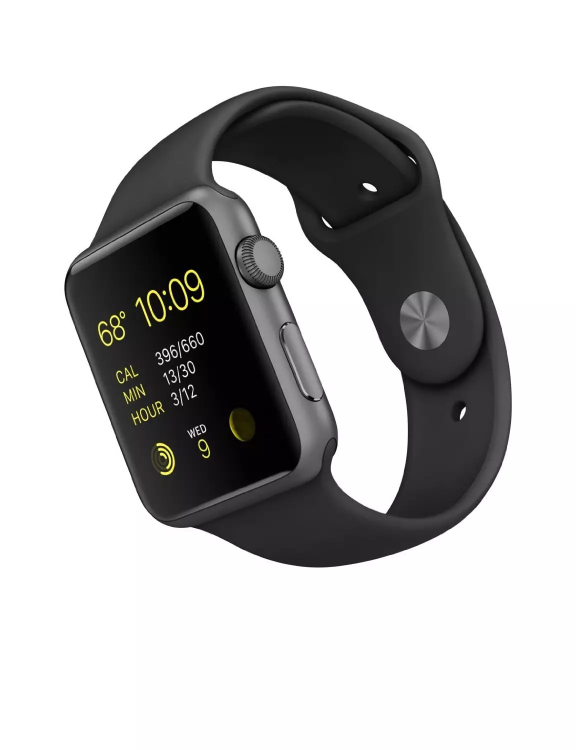 Apple Watch 系列 2 亚马逊