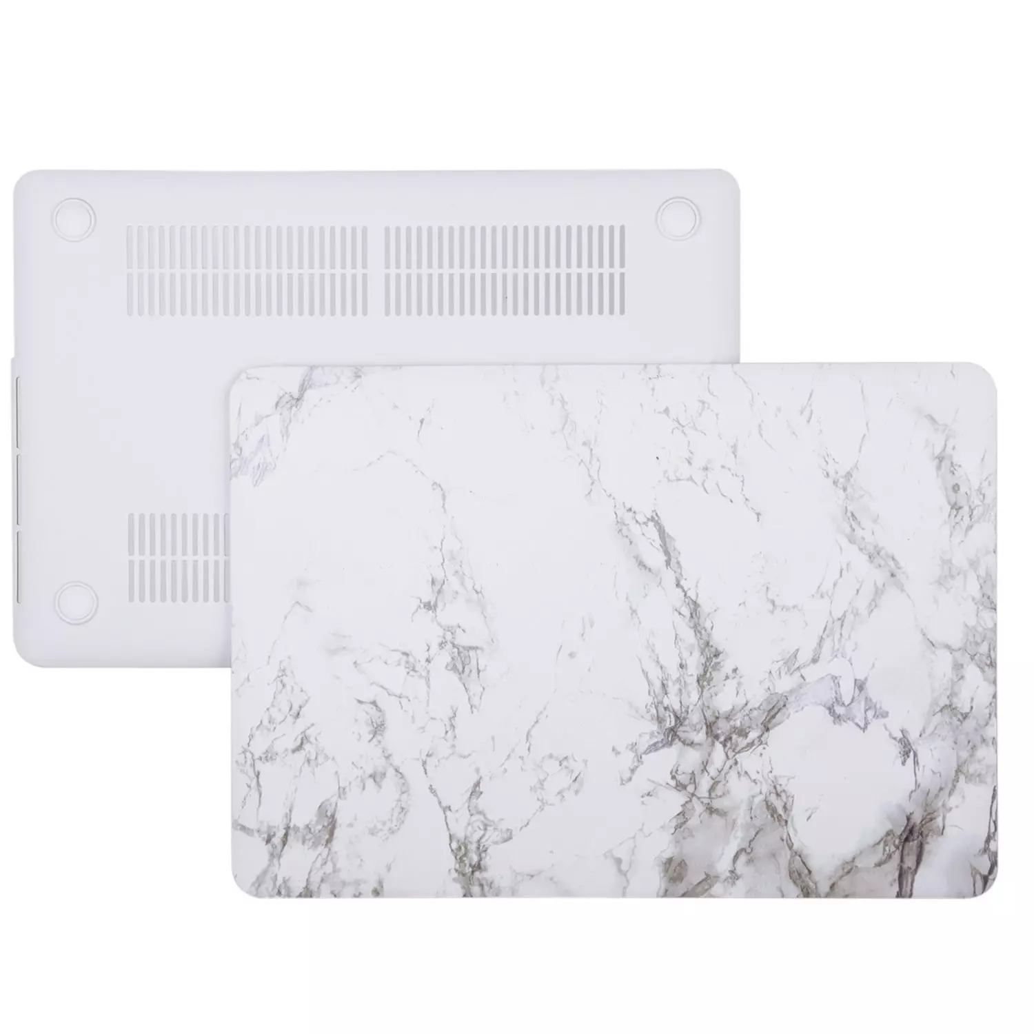 Marble Mac Book Cover