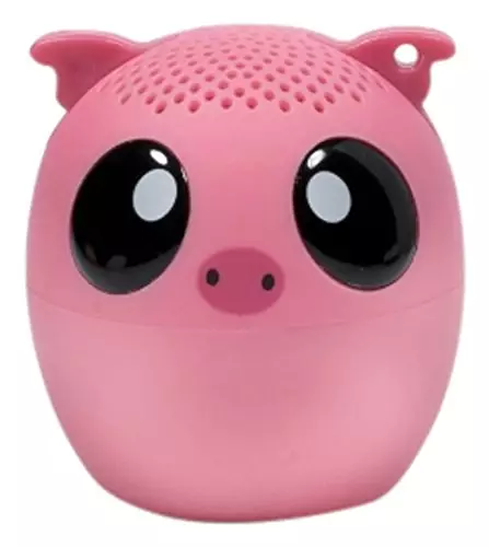 Thumbs Up Pig Wireless Speaker