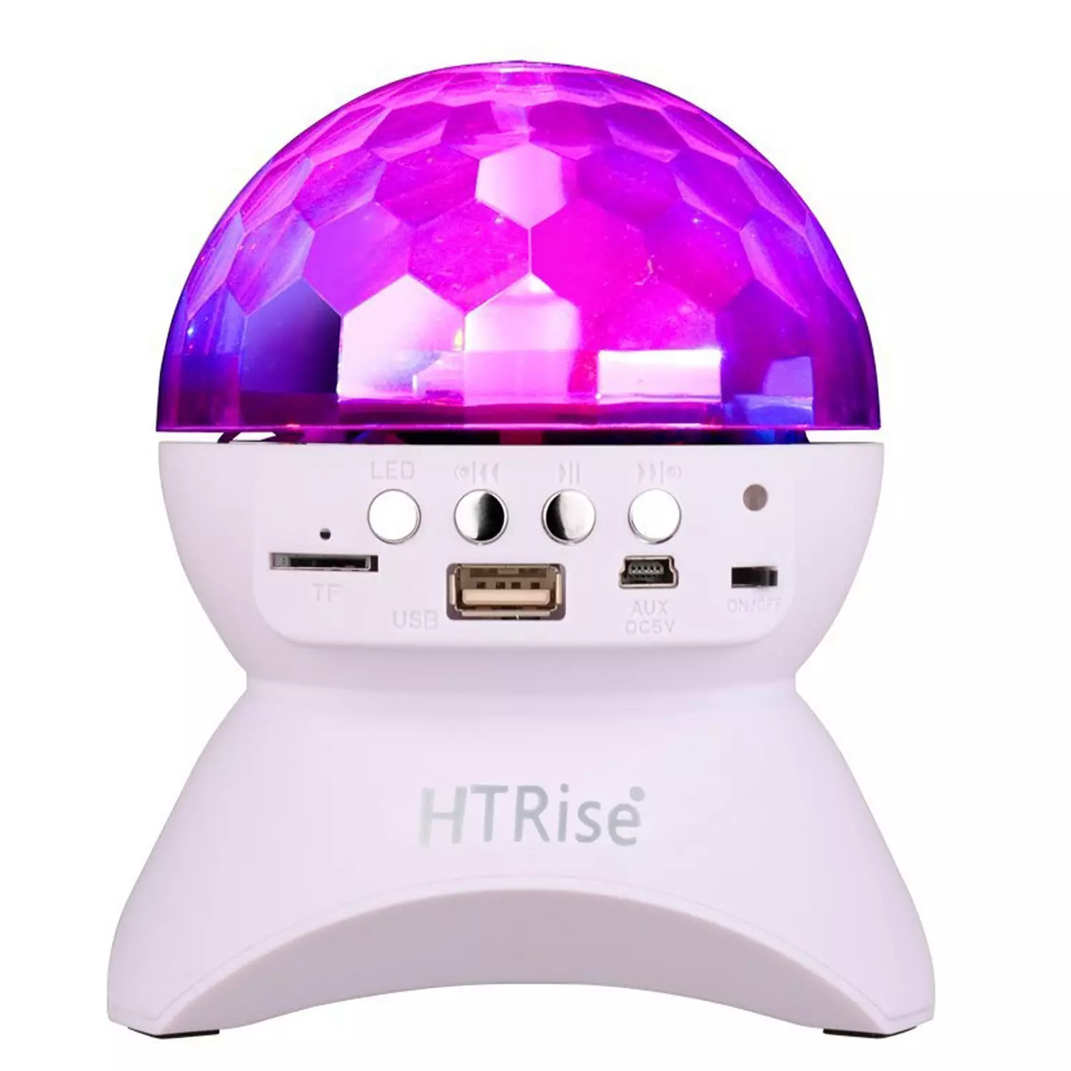HTRise Disco Bluetooth Speaker