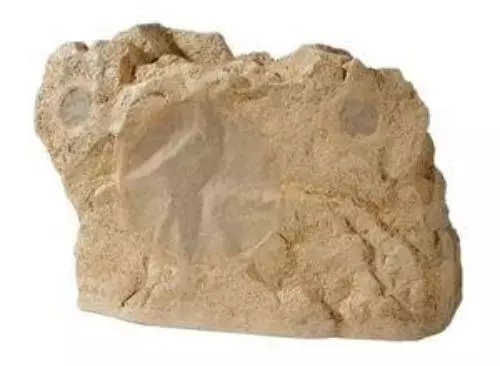 Sandstone Pro Wetterproof Rock Luidsprekers