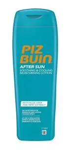 Piz Buin Piştî Rojê Lotion Soothing