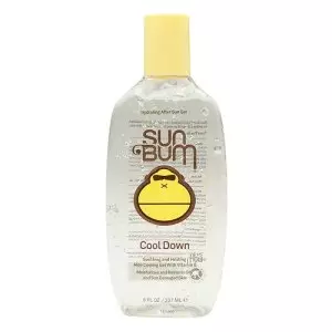 Sun Bum Cool Down Hydrating After Sun gel