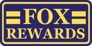 ganjaran rental mobil program kasetyan fox ganjaran