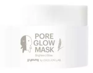 JJ Young Pore Glow Mask