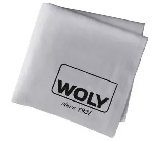 Paño de pulido Woly