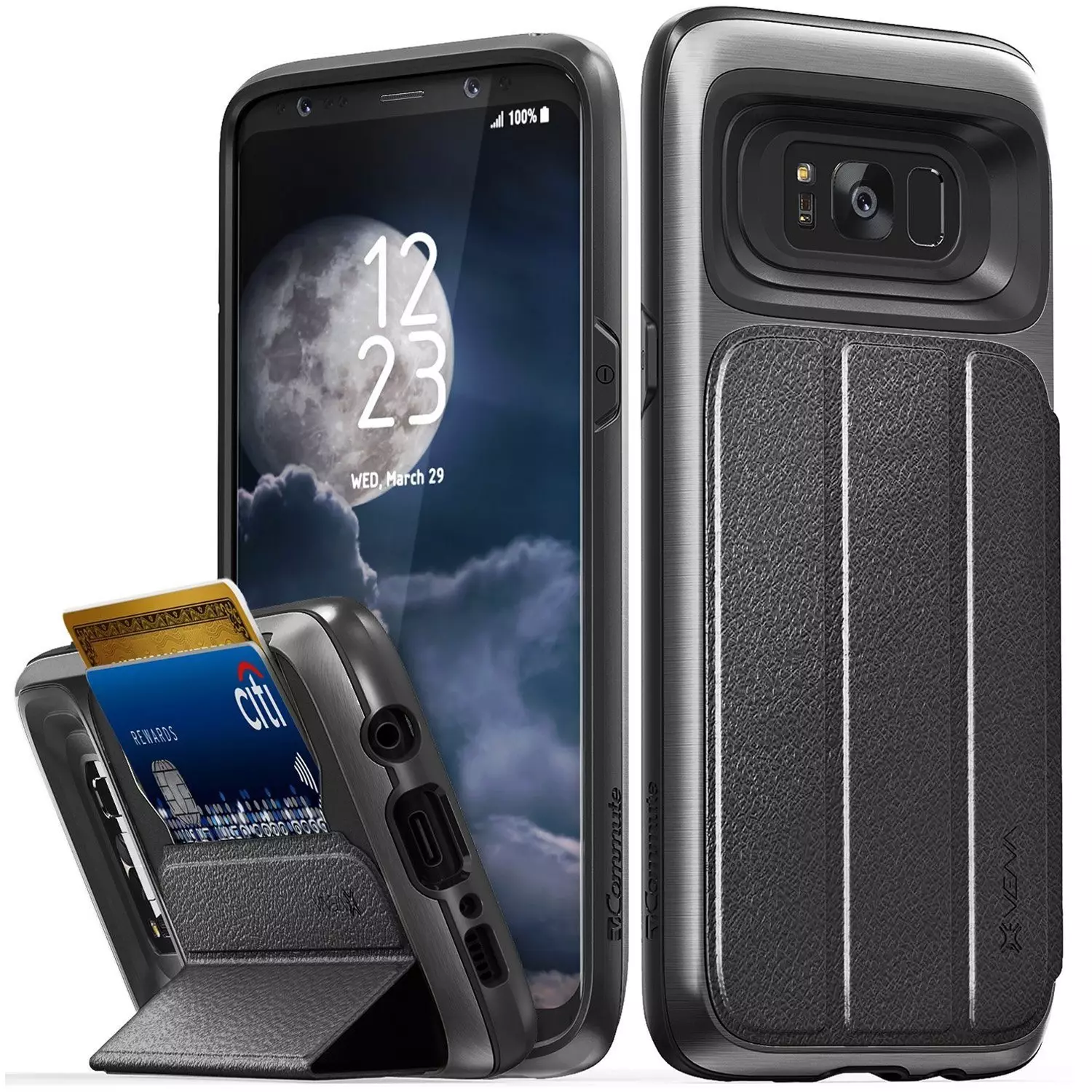 Vena Galaxy S8 Plus Case