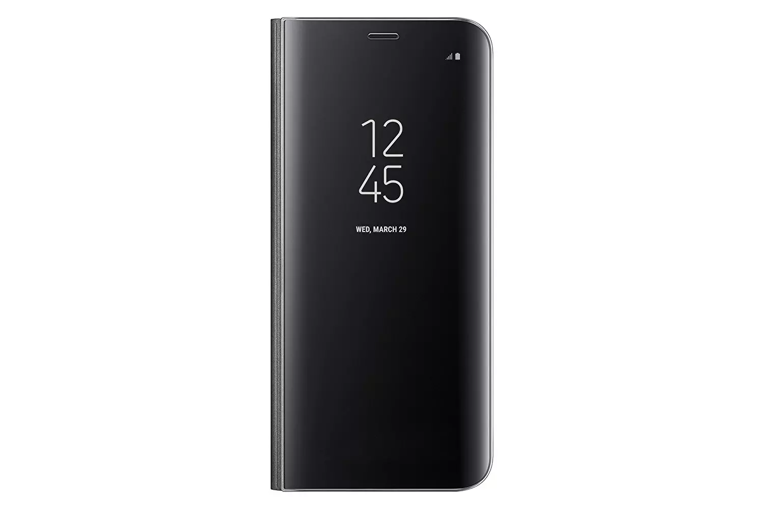 Samsung Galaxy S8 S-Vido