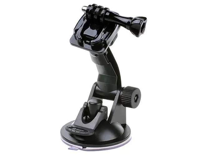 Smatree Suction Mount