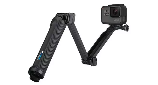 3-smjerni gopro grip