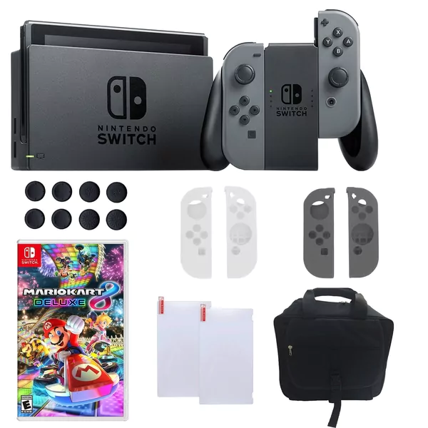 venda de Nintendo Switch