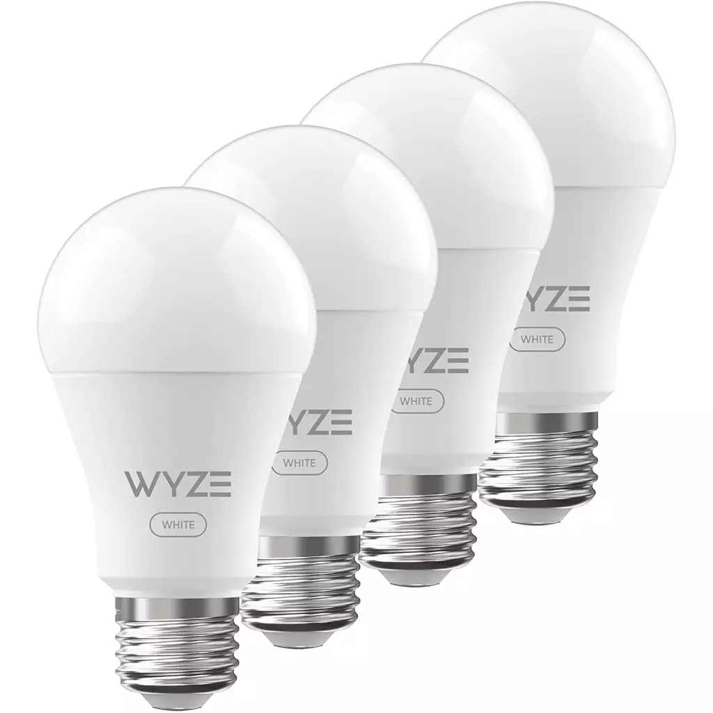 Bola lampu pintar Wyze