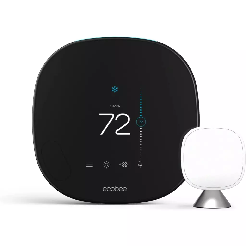 ecobee ухаалаг термостат