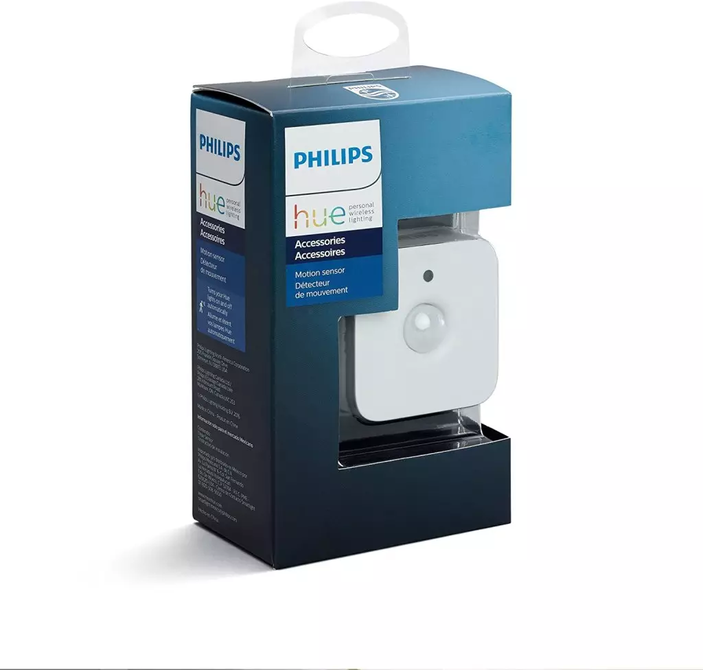 Sensori inteligjent i lëvizjes Philips Hue