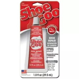 Shoe Protector Goo