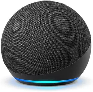 prime day tilbud, Amazon echo dot