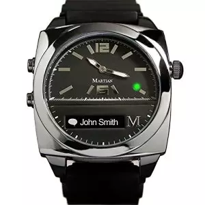 Pigeulang Pitulung: 6 Smartwatches Savvy Pikeun Dipasangkeun Sareng Alexa 12876_7