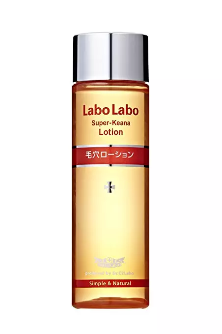 Labo Labo Super Pores Lotion อเมซอน