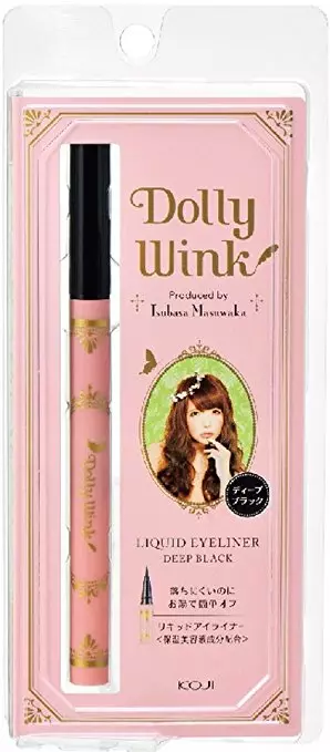 Dolly wink astar i lëngshëm amazon