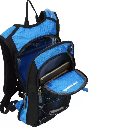 Mubasel Gear 2L Hydration Backpack