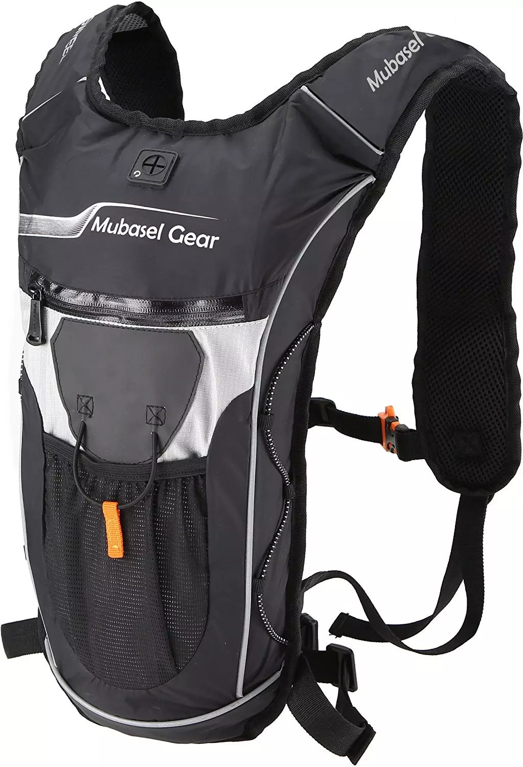 Mubasel Gear 2L Hydration Pack