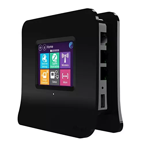 Securifi Touchscreen Wireless Wifi Extender