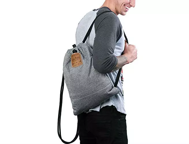 loctote flak sack