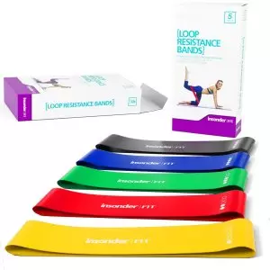 Resistance Bands Insonder