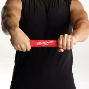 Bar Resistance Theraband