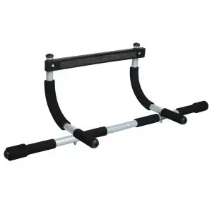 Pull-Up Bar Iron Gym