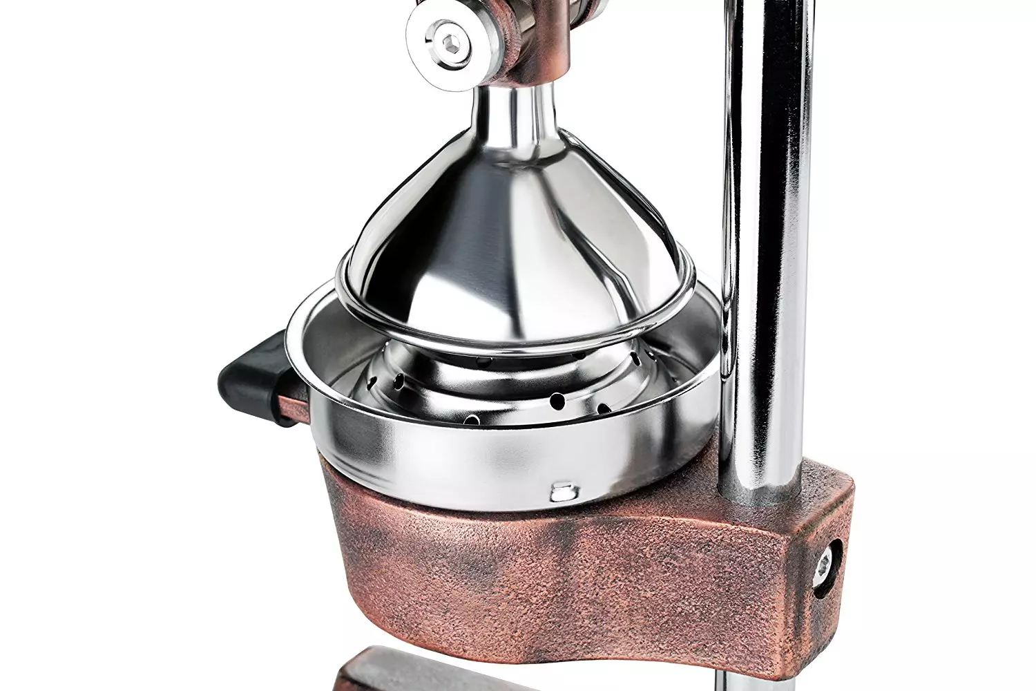 New Star Foodservice 46885 Commercial Citrus Juicer