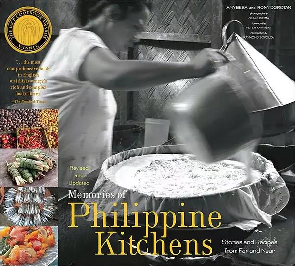 iinkumbulo zase philippine kitchens