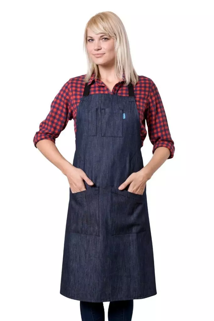 li-aprons tsa bluecut