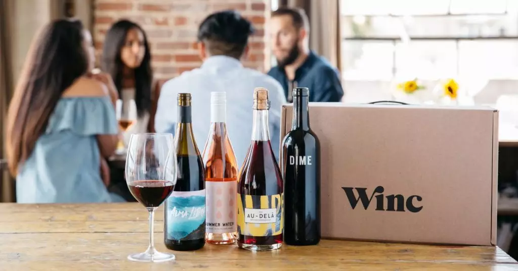 winc caw club review